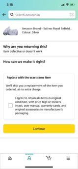 How to Return Multiple Items to Amazon at Once - Tech Junkie
