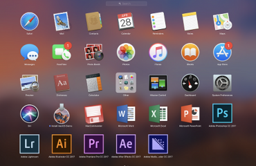 Are macOS and iOS the Same? - Tech Junkie