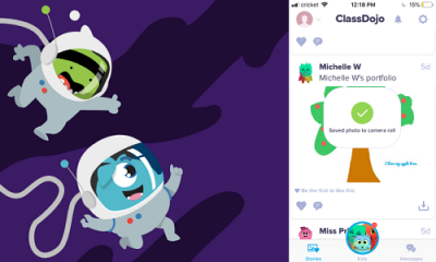 How to Download and Save Videos from the ClassDojo App - Tech Junkie