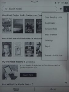 How to Return a Kindle Book on Amazon - Tech Junkie