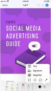 How to Delete a Signature on a PDF - Tech Junkie