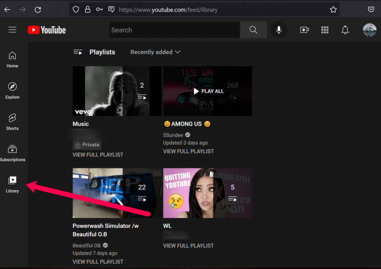 How to Download a YouTube Playlist with IDM - Tech Junkie