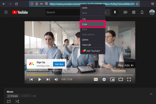 How to Download a YouTube Playlist with IDM - Tech Junkie