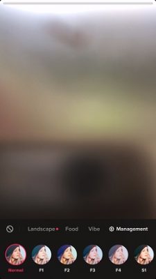 How to Remove the Invisible Filter from TikTok - Tech Junkie