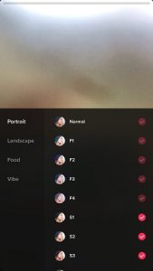 How to Remove the Invisible Filter from TikTok - Tech Junkie