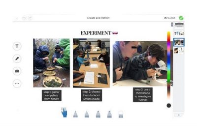 How to Create an Activity in Seesaw - Tech Junkie