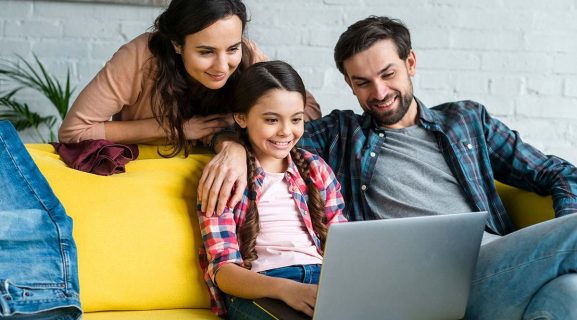 What Is Family Sharing in Seesaw? - Tech Junkie