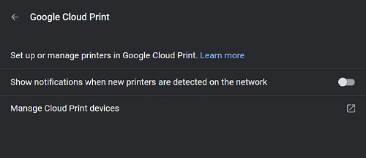 How to Set Up a Brother Printer Through Google Cloud Print - Tech Junkie