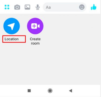 How To Track Someone’s Location Through Facebook Messenger - Tech Junkie