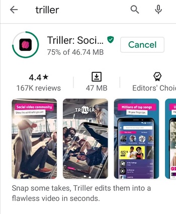 Is Triller Free to Use? - Tech Junkie