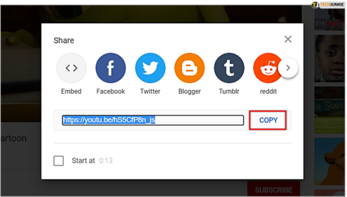 How to Screenshot a YouTube Video - Tech Junkie