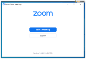 How to Keep the Same Meeting ID in Zoom - Tech Junkie