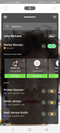 How Many Guests Can You Have in House Party? - Tech Junkie