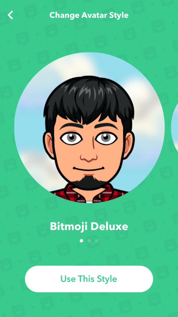 How To Change Hat Color in Bitmoji - Tech Junkie