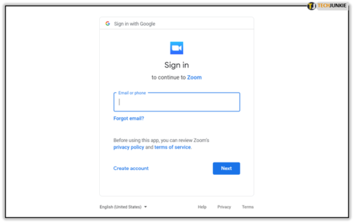 How to Keep the Same Meeting ID in Zoom - Tech Junkie