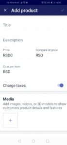 How to Add Products to a Page on Shopify - Tech Junkie