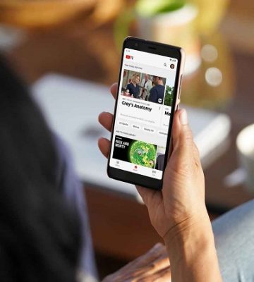 How to Change the Guide on YouTube TV - Tech Junkie