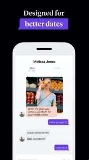 How the Hinge Dating Algorithm Works - Tech Junkie