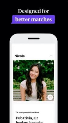 How the Hinge Dating Algorithm Works - Tech Junkie