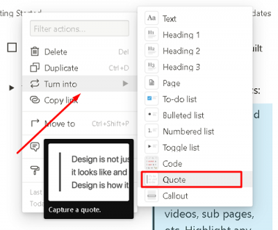 How to Add Vertical Divider in Notion? - Tech Junkie
