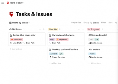 How to Add Columns to Notion - Tech Junkie