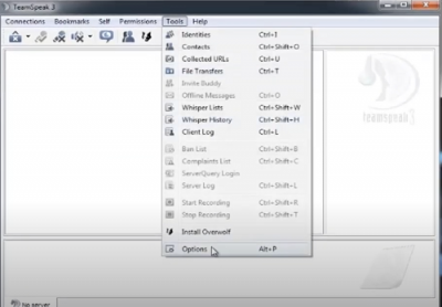 Why is My Microphone Not Working in TeamSpeak? - Tech Junkie