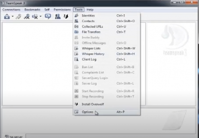 Why is My Microphone Not Working in TeamSpeak? - Tech Junkie