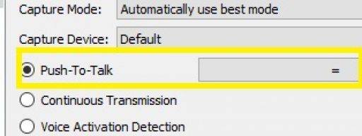How to Set Push to Talk on TeamSpeak - Tech Junkie