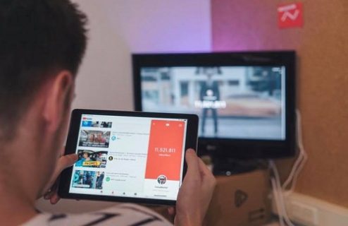 How to Install YouTube on Samsung Smart TV - Tech Junkie