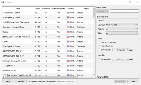 How to Join a Server on TeamSpeak - Tech Junkie