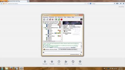 How to Set Whisper on TeamSpeak - Tech Junkie