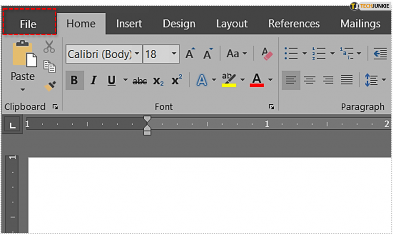How to Fix Quote Marks in Microsoft Word - Tech Junkie