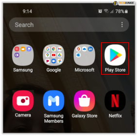 How to Download Google Sheets to Your Desktop - Tech Junkie