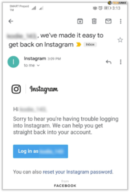 How to Change Your Instagram Password if You've Forgotten - Tech Junkie
