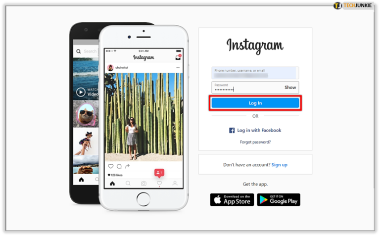 How to Open Instagram on Your PC or Laptop - Tech Junkie