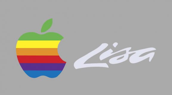 A History of the Apple Lisa - Tech Junkie