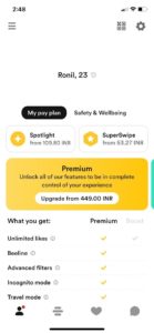 Does Bumble Notify the Other User When You Swipe Right? - Tech Junkie