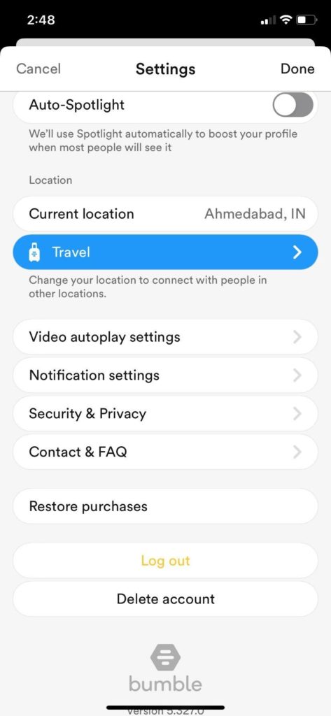 Does Bumble Notify the Other User When You Swipe Right? - Tech Junkie