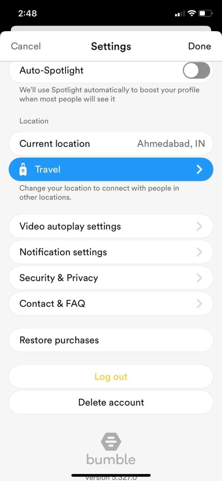 Does Bumble Notify the Other User When You Swipe Right? - Tech Junkie