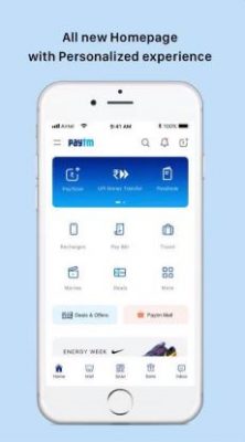 How to Create a Paytm Account on Android - Tech Junkie