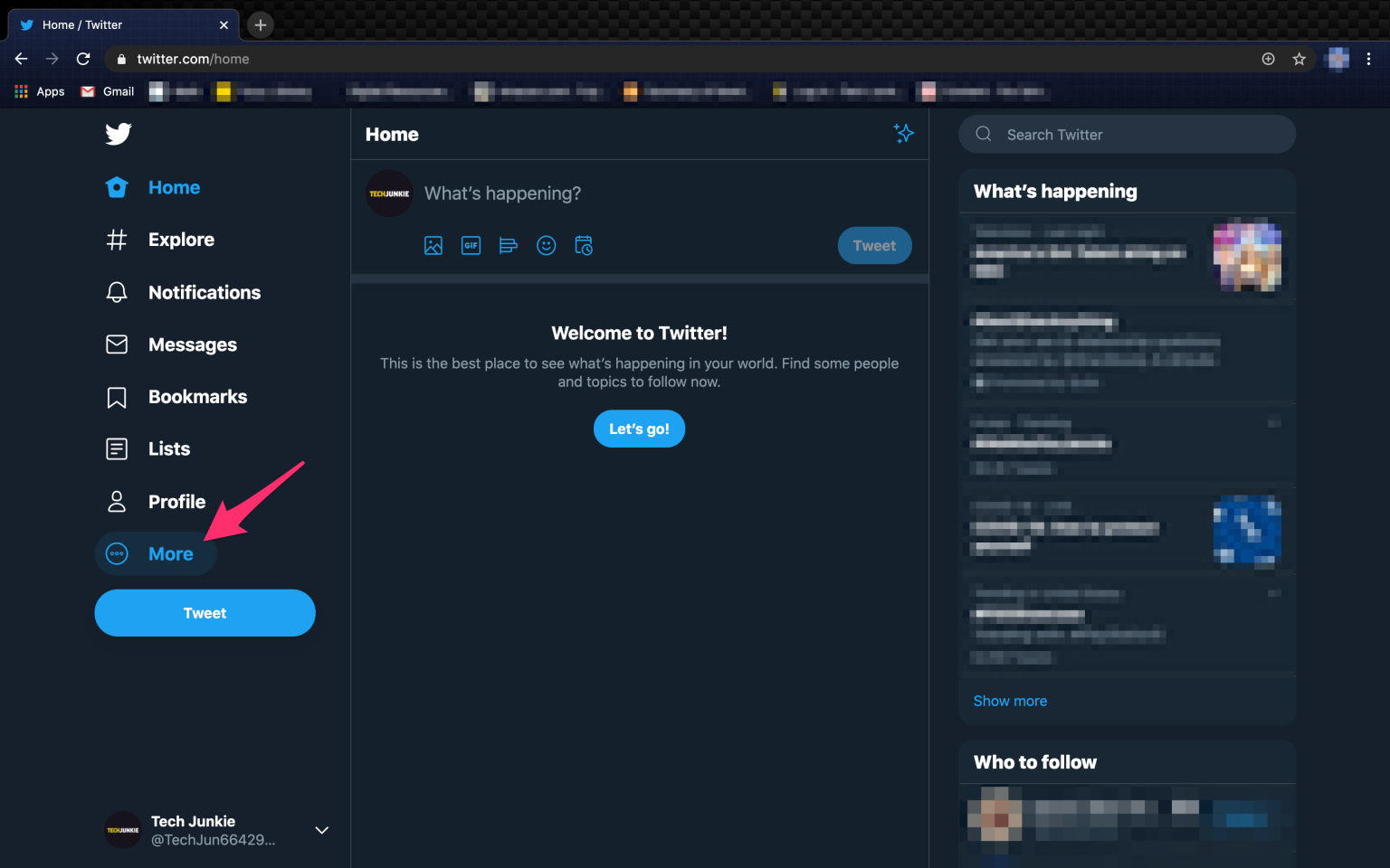 How to View Deleted Tweets on Twitter - Tech Junkie