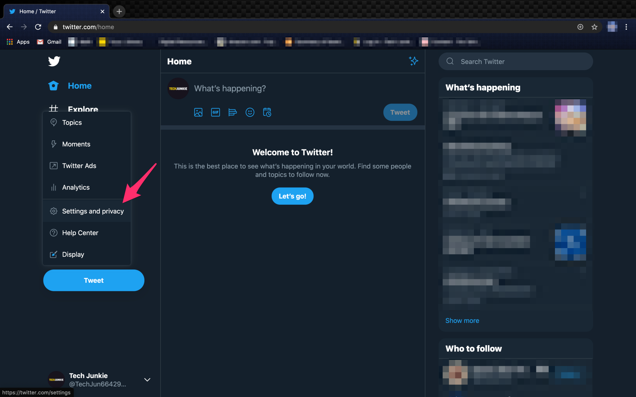 How to View Deleted Tweets on Twitter - Tech Junkie