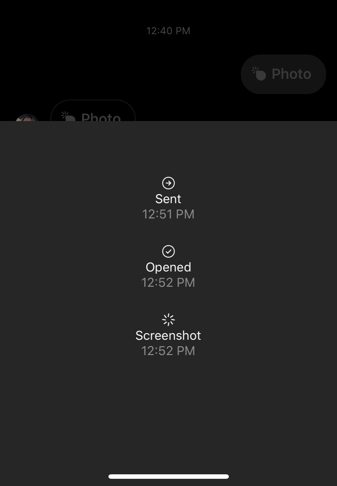 Does Instagram Notify the Other Person If You Take a Screenshot of a DM ...