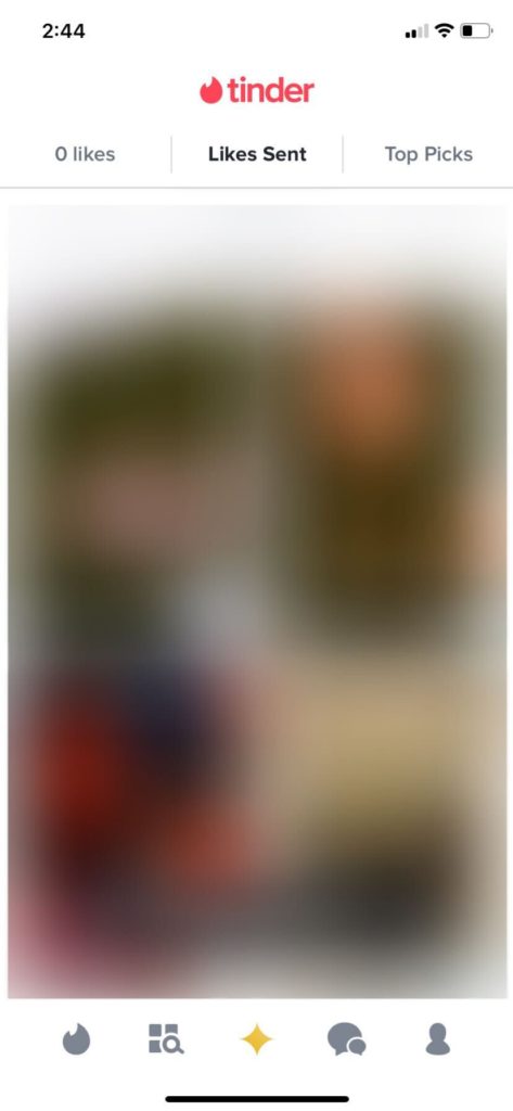 How To See Your Likes History On Tinder - Tech Junkie