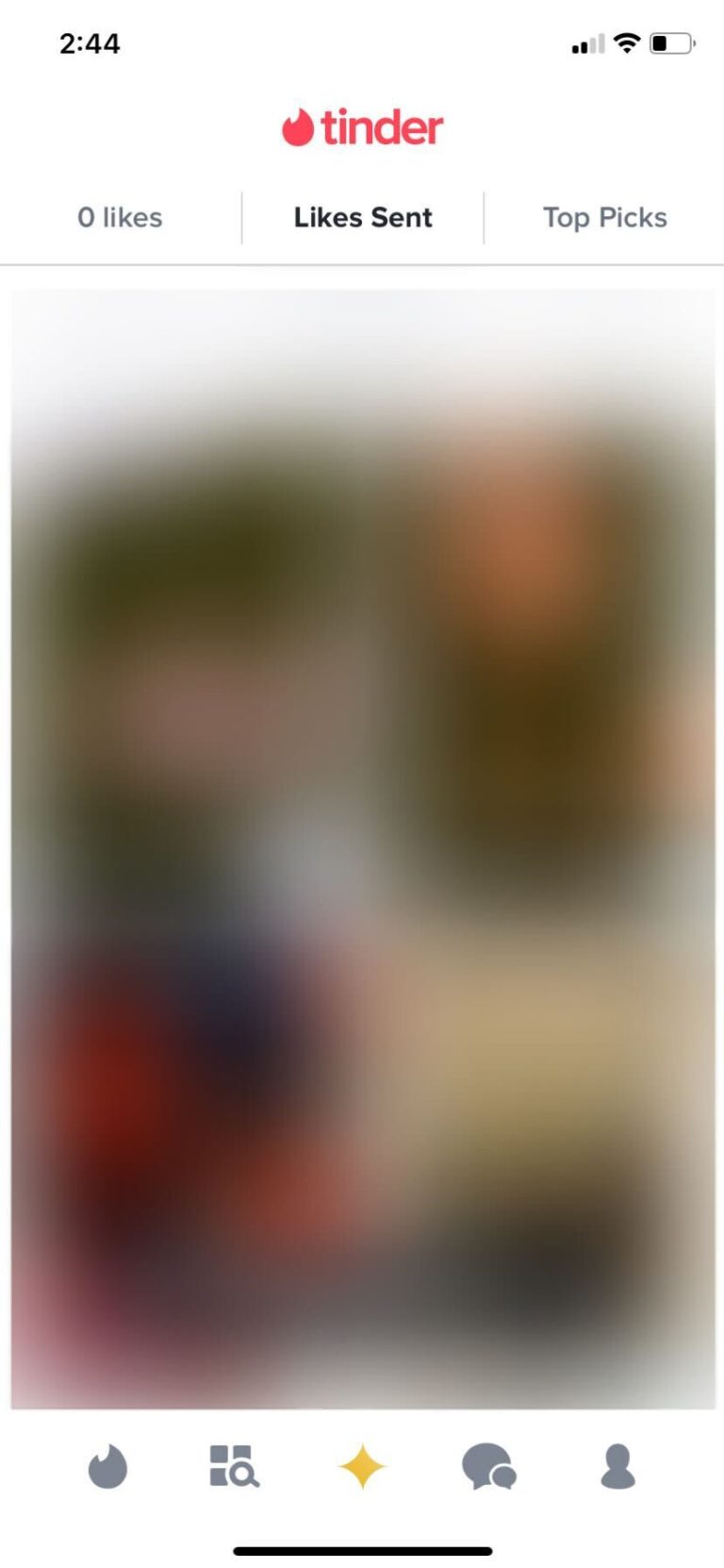 How To See Your Likes History On Tinder - Tech Junkie