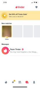 How To See Your Likes History On Tinder - Tech Junkie