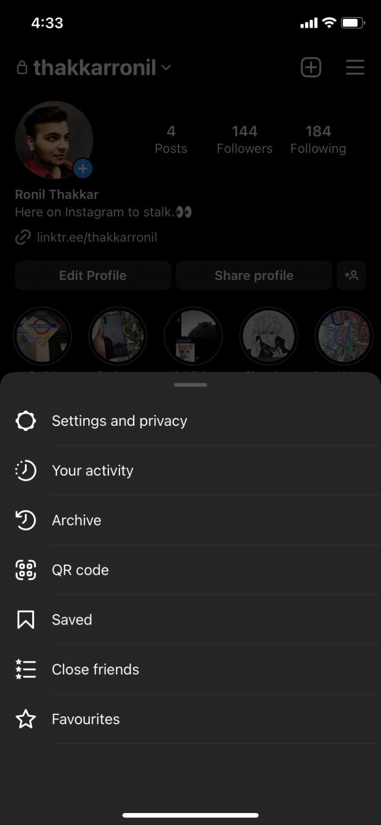 How To View a Private Instagram Account - Tech Junkie