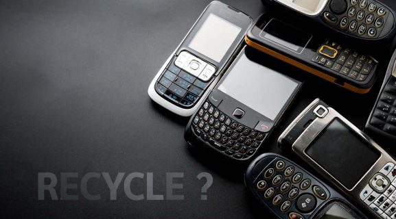 Can Phones Be Recycled? - Tech Junkie