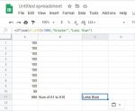 How to Use IF THEN Statements in Google Sheets - Tech Junkie