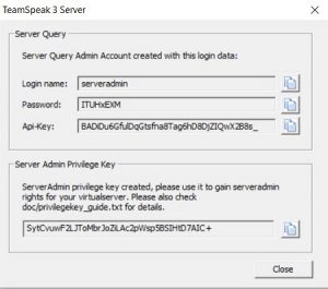How to Make a Server on TeamSpeak - Tech Junkie